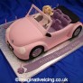 driving license | Imaginative Icing - Cakes - Scarborough, York, Malton ...